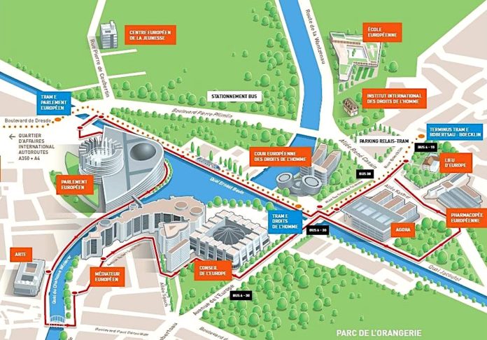 Home | Strasbourg Europe