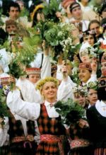 Lettonie | Strasbourg Europe