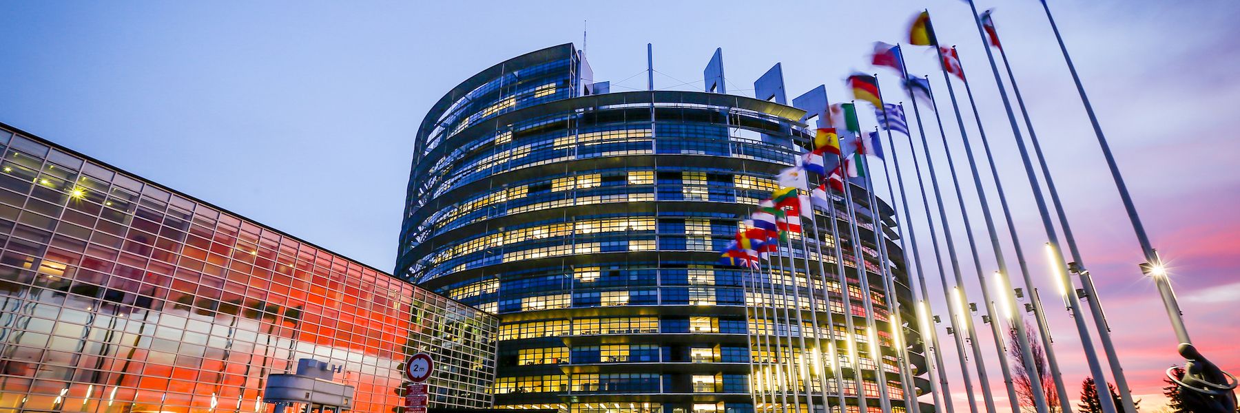 Institutions of the European Union in Strasbourg | Strasbourg Europe