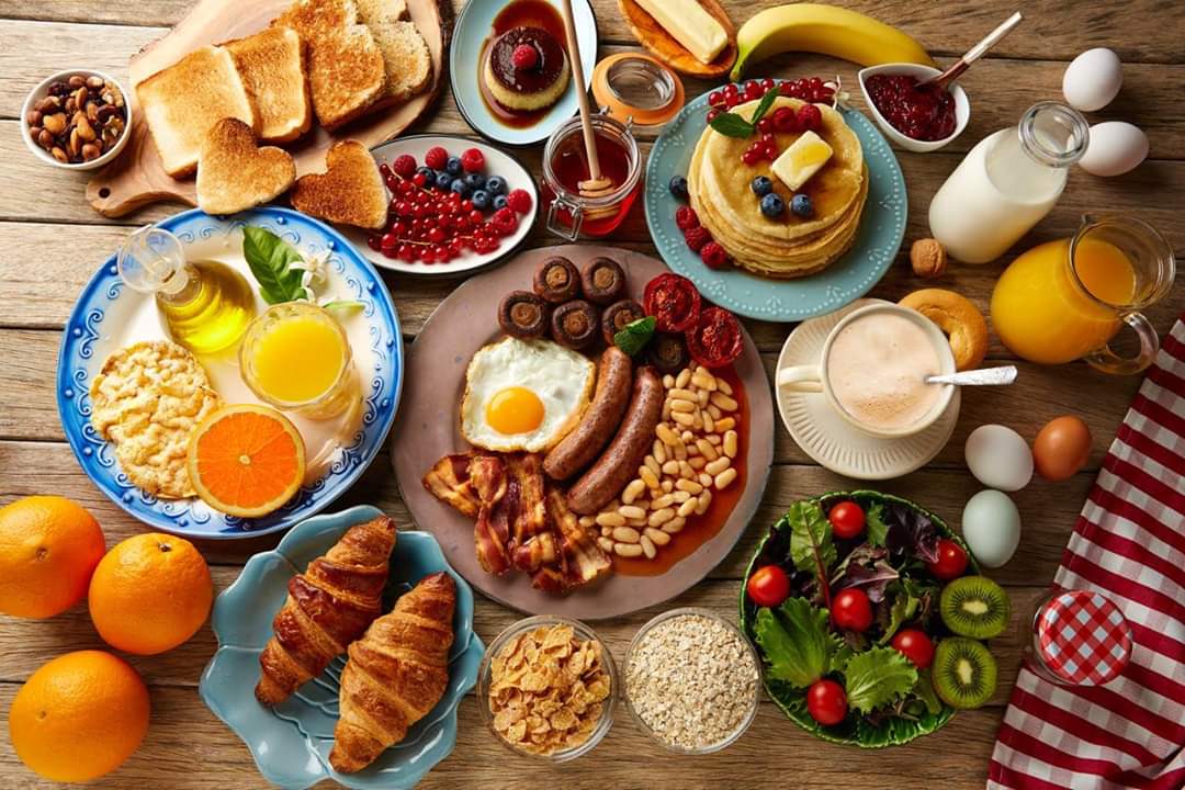 Brunch européen: un buffet contributif pour célébrer le mois de l ...