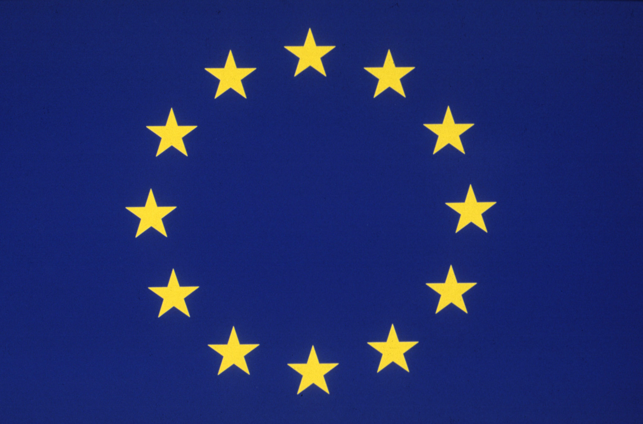 Les Symboles De L Union Europ enne Strasbourg Europe