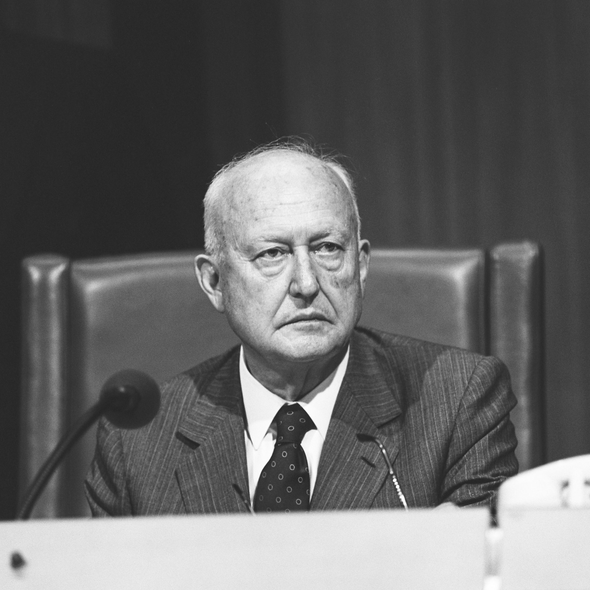 Pierre PFLIMLIN | Strasbourg Europe