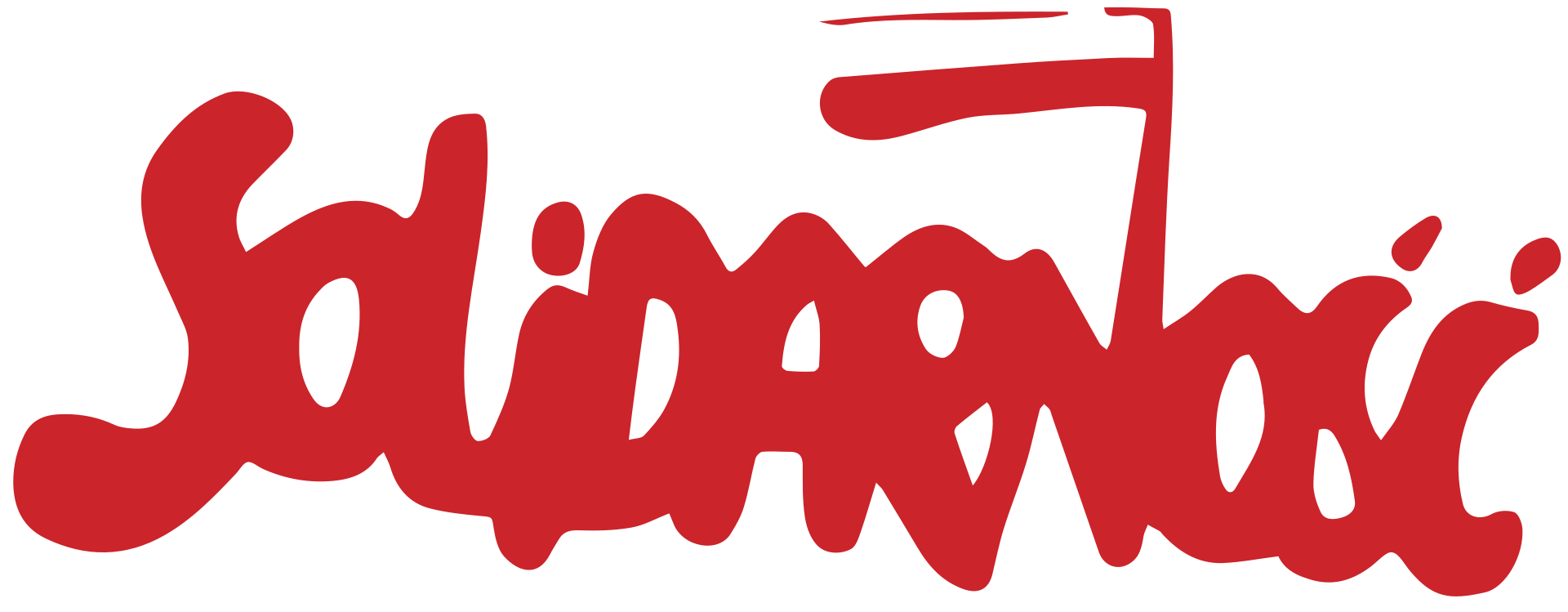 Solidarnosc, 40 ans après | Strasbourg Europe