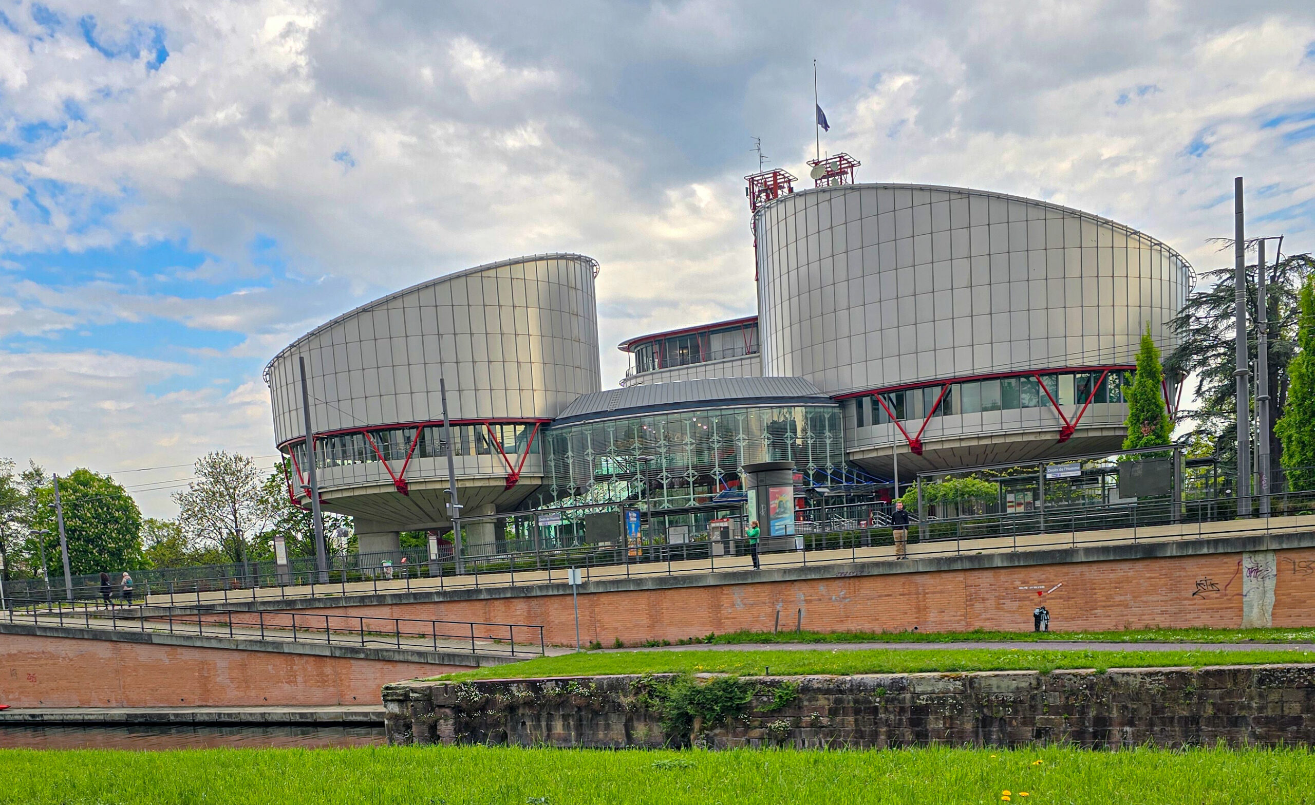 6 octobre 2025 : Conférence « 75 ans de la Convention européenne des ...